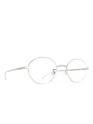 Mykita Geometric-frame Eyeglasses