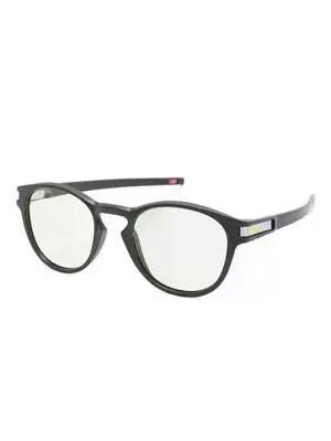 Oakley Round Frame Sunglasses