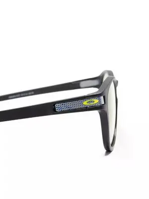Oakley Round Frame Sunglasses