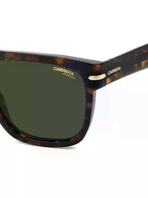 Carrera Eyewear Square-frame Sunglasses