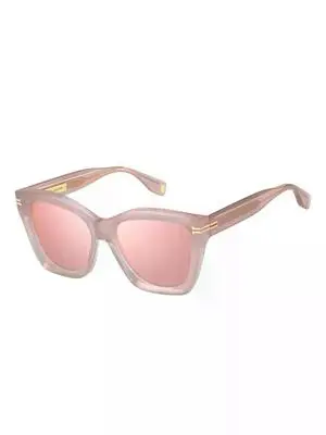 Marc Jacobs Cat-eye Sunglasses