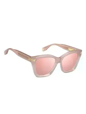 Marc Jacobs Cat-eye Sunglasses