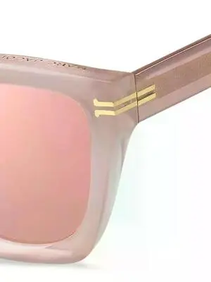Marc Jacobs Cat-eye Sunglasses