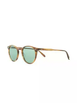 Garrett Leight Clune Sunglasses
