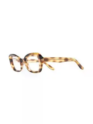 LAPIMA Olivia Square-frame Glasses