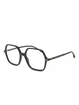 Isabel Marant Square Frame Eyeglasses
