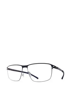 Mykita Rectangle-frame Glasses