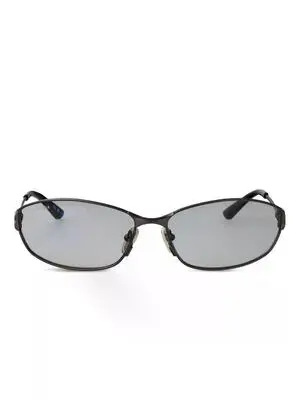Balenciaga Logo Eyewear For Men