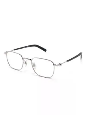 Montblanc Square-frame Eyeglasses