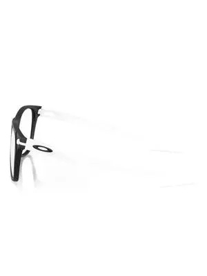 Oakley Ojector Duality Collection Glasses - White