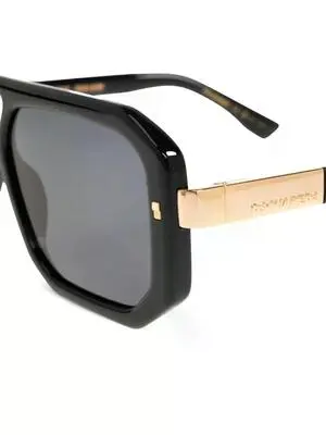 Dsquared2 Pilot-frame Sunglasses