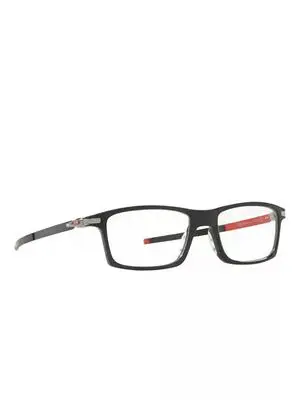 Oakley Rectangle-frame Glasses