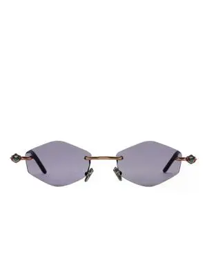 Kuboraum Sunglasses Accessories For Men