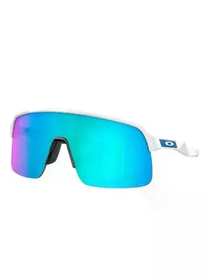 Oakley Shield-frame Sunglasses