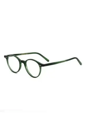 EPOS Round Frame Glasses