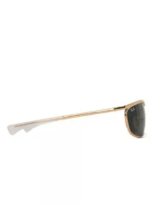 Ray-ban Browline Sunglasses