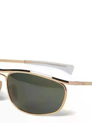 Ray-ban Browline Sunglasses