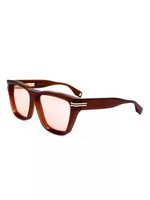 Marc Jacobs Cat-eye Frame Sunglasses