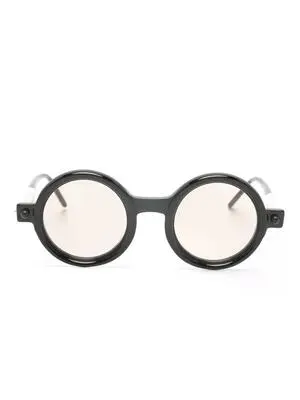 Kuboraum Round Frame Eyewear For Women