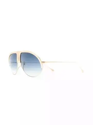 RIGARDS Oversized-frame Sunglasses