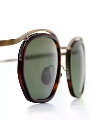Matsuda Sunglasses