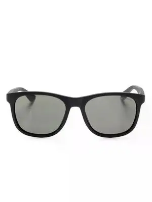 Montblanc 0400s Sunglasses - Black