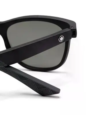 Montblanc 0400s Sunglasses