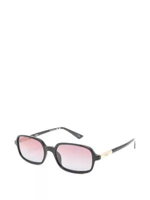 Chloé Rectangular Sunglasses