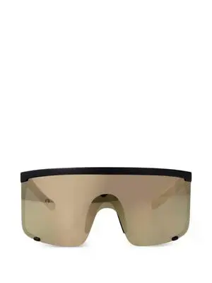 Mykita Rocket Sunglasses - Black
