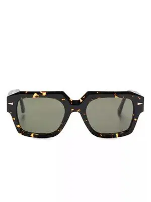 AHLEM Trudaine Sunglasses - Black