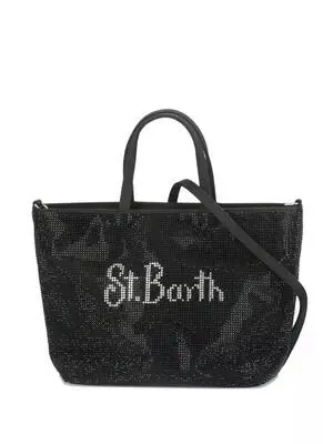 Mc2 Saint Barth Mini Totes