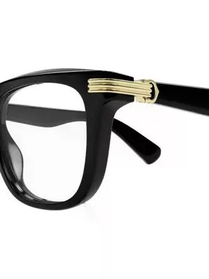 CARTIER Square-frame Glasses