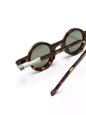 VAVA EYEWEAR Round-frame Sunglasses