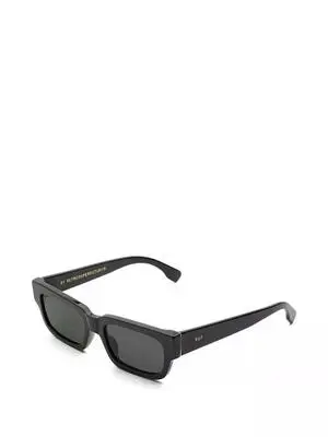 RETROSUPERFUTURE Roma Square-frame Sunglasses