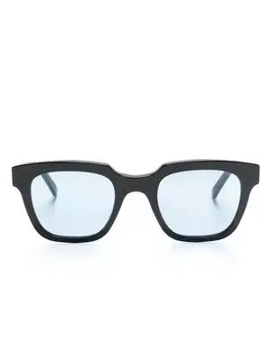 RETROSUPERFUTURE Square-frame Sunglasses - Black