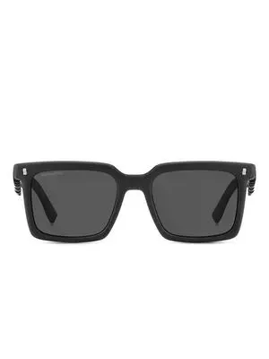 Dsquared2 Square-frame Sunglasses - Black