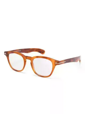 TOM FORD 5976-b Glasses