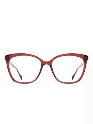 Mykita Maha Cat-eye Clear-lens Frames