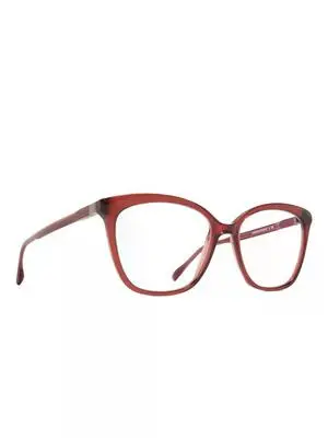 Mykita Maha Cat-eye Clear-lens Frames
