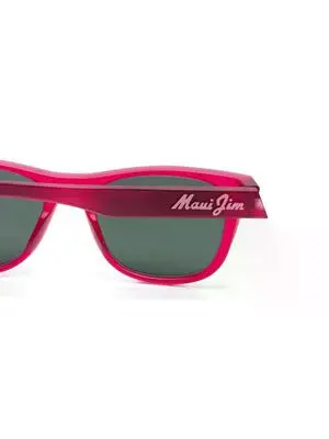 Maui Jim Kaulike Sunglasses - Pink