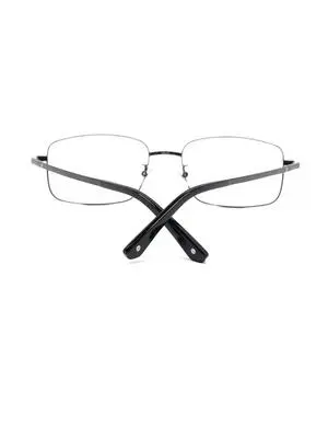 CARTIER Rectangle-frame Eyeglasses