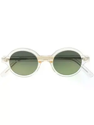 L.g.r Round Frame Sunglasses