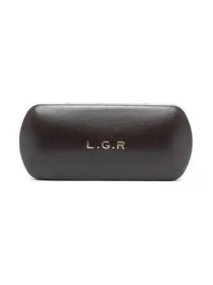 L.g.r Round Frame Sunglasses