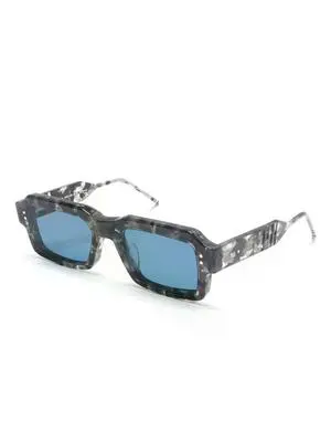 Thom Browne Square-frame Sunglasses