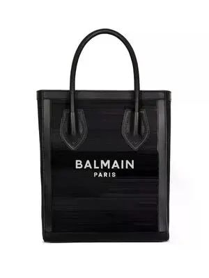 Balmain Trimmed Totes