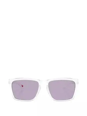 Oakley Sylas Sunglasses White