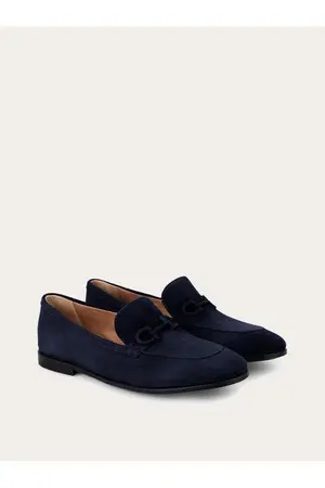 FERRAGAMO Gancini Loafer