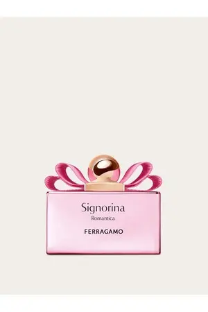 FERRAGAMO Signorina Romantica Edp 3.4 Fl. Oz - Orange