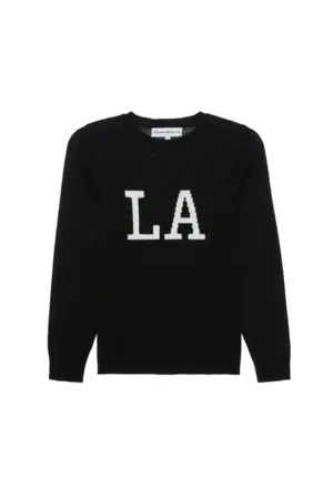 Ellsworth + Ivey Trimmed Knitwear For Women