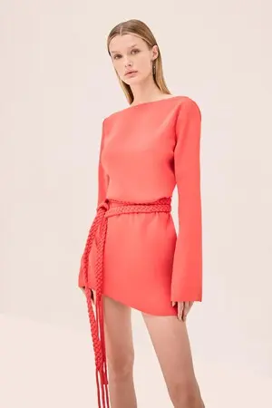Alexis Long Sleeve Dresses
